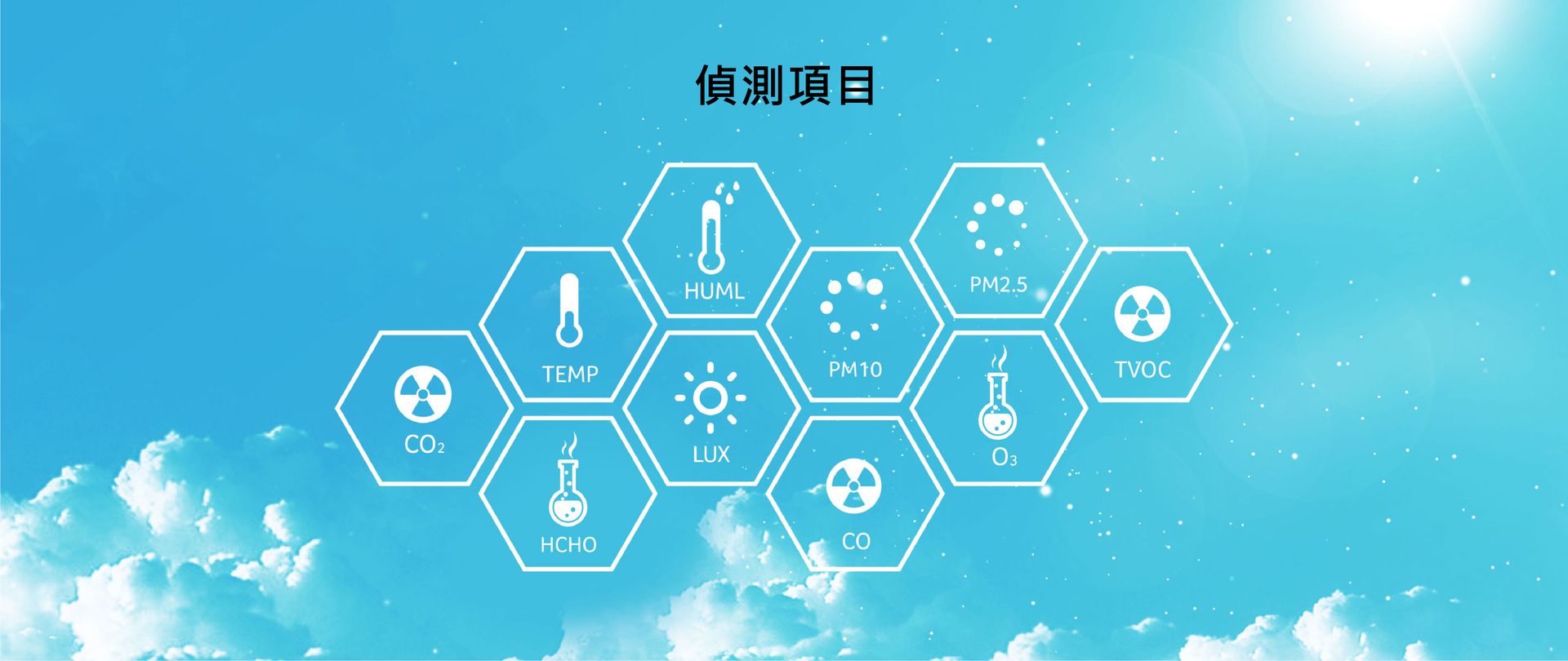 Air Monitor Pro | 酷冷科技