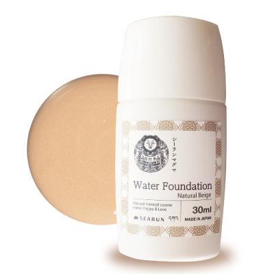 [UV04] ENHANCIAL 水粉底 | 酷冷科技